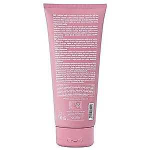 Alfaparf Milano Semi Di Lino Moisture Nutritive Low Shampoo - Sulfate Free Shampoo for Color Treated Hair - Moisturizing Hair Shampoo for Dry Hair - Paraben & Paraffin-Free (1000 ml / 33.8 oz)