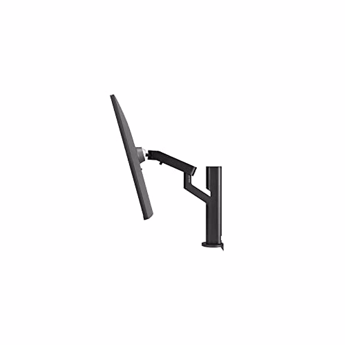 LG 28BQ780-B 27.6” 16:18 SDQHD DualUp Ergonomic Monitor with Nano IPS Technology, USB-Type C™, Dynamic Action Sync, & Flicker Safe