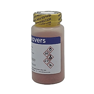 Ammonium Dichromate, ACS, 99.5+%, Certified, 100g