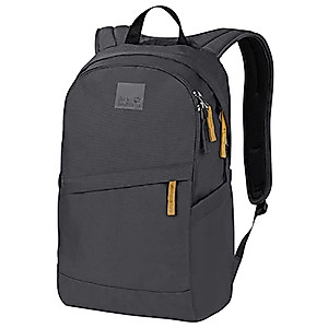 Jack Wolfskin Perfect Day, Asphalt, ONE Size