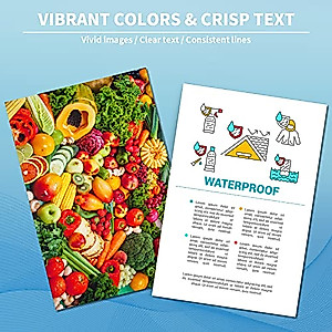 FOXINK Compatible with Lexmark CS720 CS720de CS720dte CS725 CS725de CS725dte CX725 CX725de CX725dte Toner Cartridge 3,000 Pages 74C10K0 74C10C0 74C10M0 74C10Y0 (4 Pack)