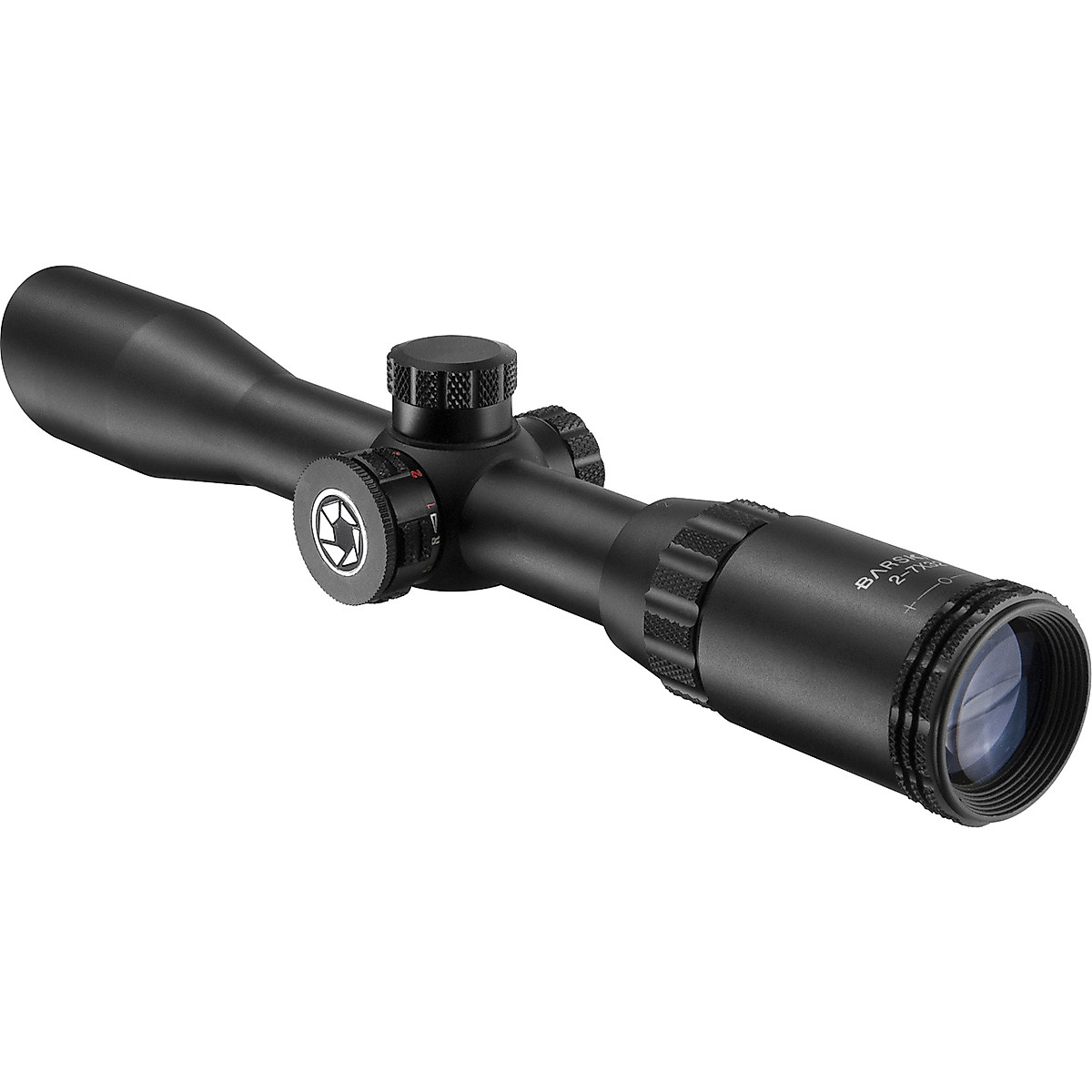 Barska 2-7x32 IR Blackhawk Rifle Scope