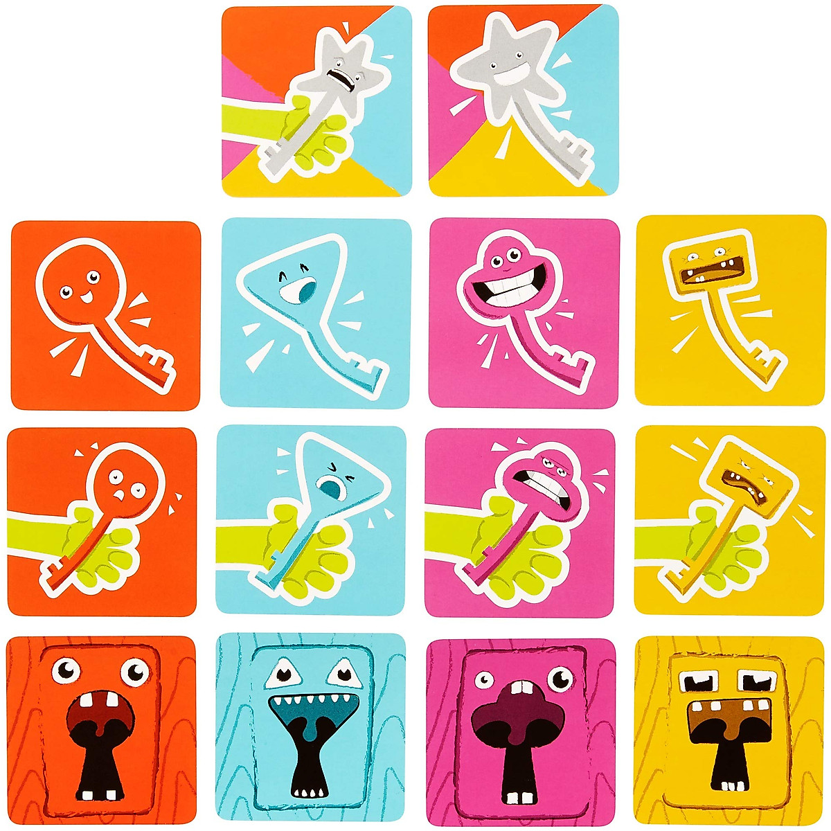 Zombie Gotcha [Amazon Exclusive]