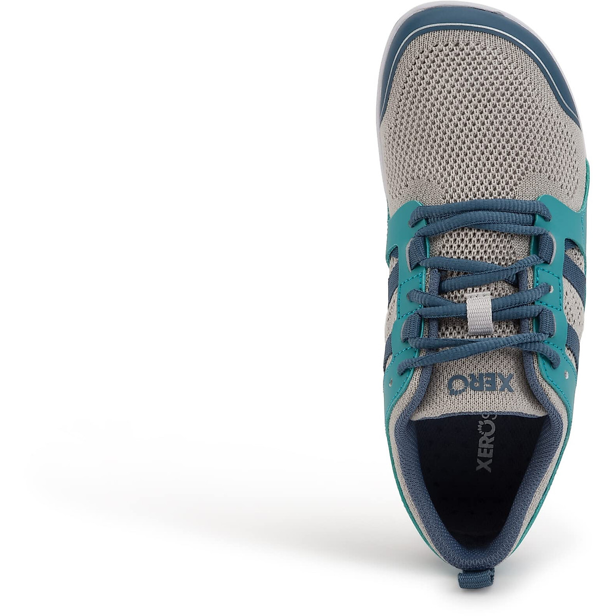 Xero Shoes Zelen Women’s Zero Drop Running Shoes with Removable Insole