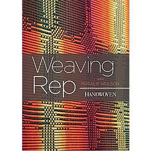 Weaving Rep