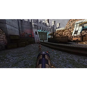 Quake (Limited Run #119) - For Nintendo Switch