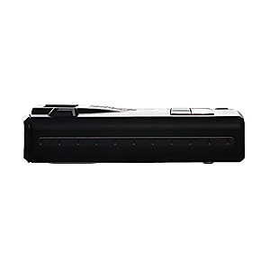 Cobra DualPro 360° Radar Detector by Creators of Escort Radar - Long Range, iRadar App, Front & Rear Advanced Sensors, Directional Alert Arrows, GPS AutoLearn Technology for Fewer False Alerts