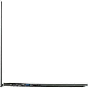 Acer 2023 Swift Edge Laptop: Ryzen 7 6800U, 16'' 4K OLED Display, 1TB SSD, 16GB DDR5 RAM, Backlit Keyboard, Windows 11, 2.58lbs, Black