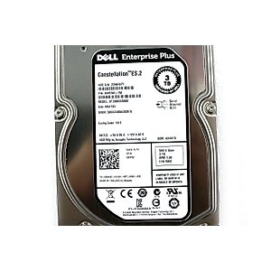 Dell 0KK92 EQUALLOGIC 3TB NL SAS 3.5