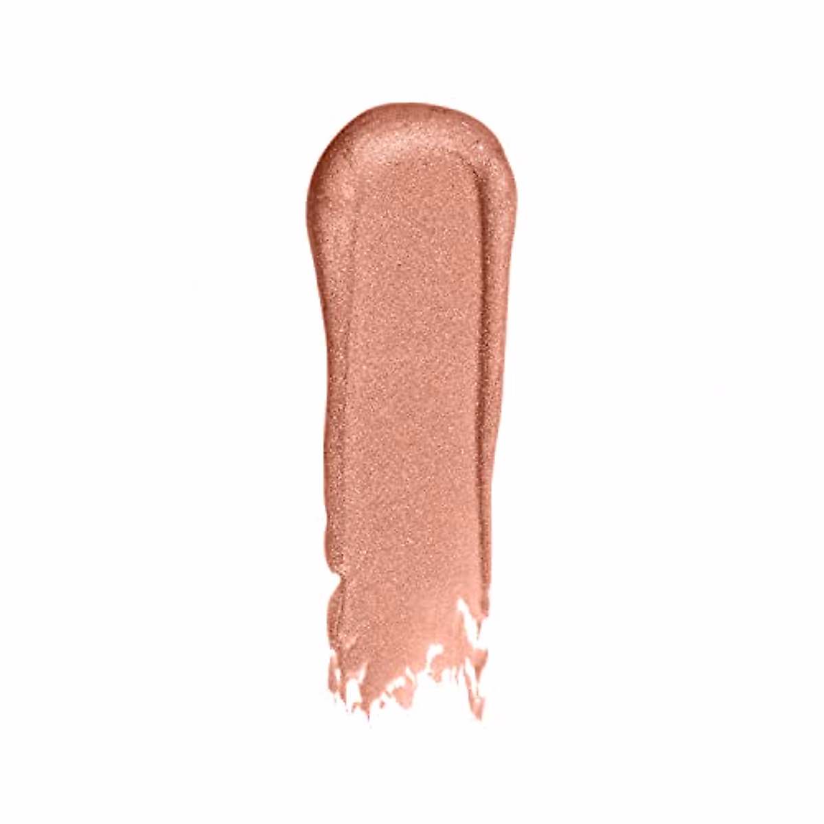 wet n wild Mega Slicks Lip Gloss | Long Lasting | Hyaluronic Acid | High Shine | Bronzed Berry