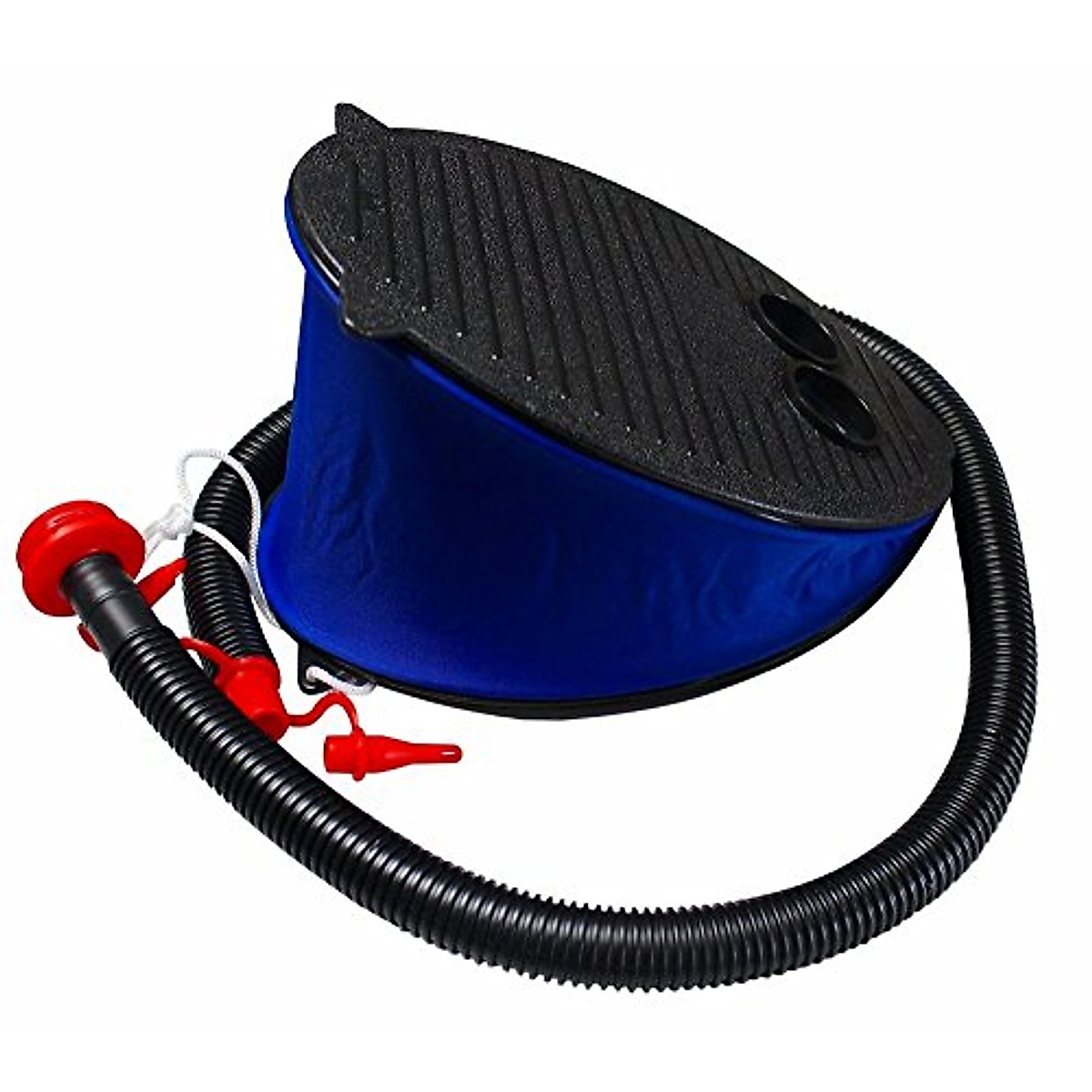 Intex Bellows Foot Pump, 11.5"