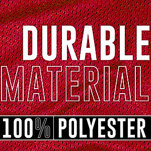 Franklin Sports Kansas City Chiefs Kids Football Uniform Set - NFL Youth Football Costume for Boys & Girls - Set Includes Helmet, Jersey & Pants - Small