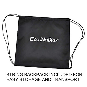 Eco Walker Court Line Marker Kit Create Your Own Pickleball Mini Tennis Court