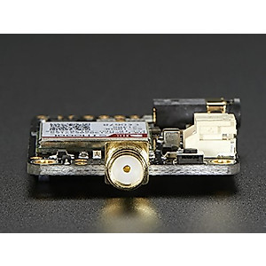 Adafruit FONA - Mini Cellular GSM Breakout - SMA Version [ADA1963]