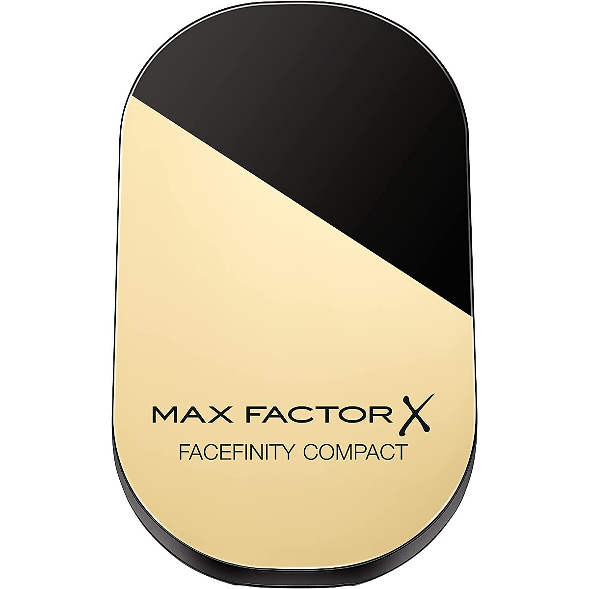 Max Factor Max Factor Facefinity Compact Foundation 006# Golden, 0.4 fluid_ounces