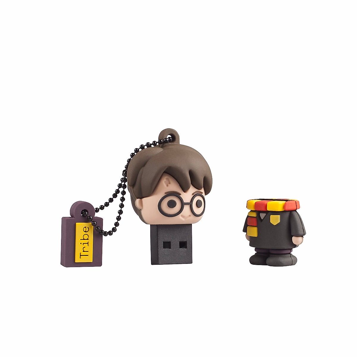 Tribe FD037501 Harry Potter - Harry Potter 16 GB USB Flash Drive