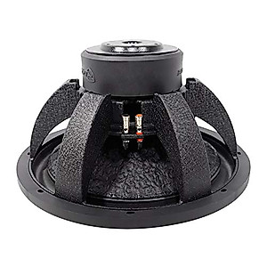 Rockville (2) W15K6D2 V2 15" 8000w Car Subwoofers Dual 2-Ohm Subs CEA Compliant