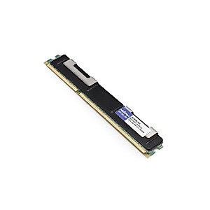 Addon 8gb Ddr3 Sdram Memory Module - 8 Gb (1 X 8 Gb) - Ddr3 Sdram - 1600 Mhz - 1.50 V - Ecc - Regis