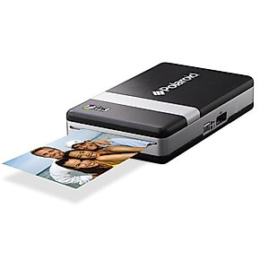Polaroid CZA10011 PoGo Instant Mobile Printer