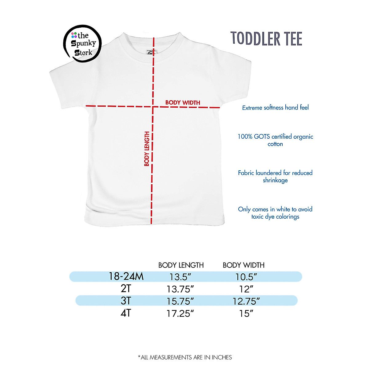 The Spunky Stork Family Mama Papa Baby Bear Matching Tshirt for Moms & Dads (3-6 Months, Baby Bear | Bodysuit)