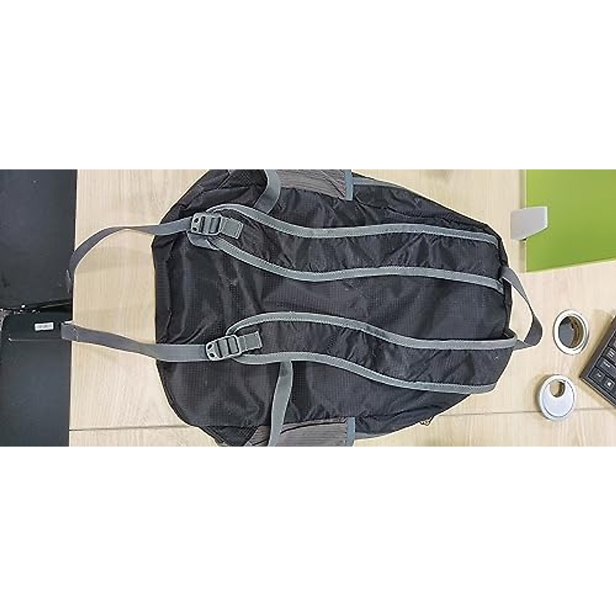 NEEKFOX Lightweight Packable Travel Hiking Backpack Daypack,35L Foldable Camping Backpack,Ultralight Outdoor Sport Backpack