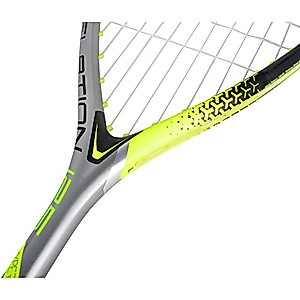 Dunlop Hyperfibre+ Revelation 125 Squash Racquet