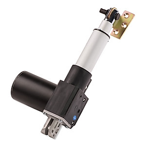 3" Inch Stroke Standard Force Linear Linear-Motion-Actuator