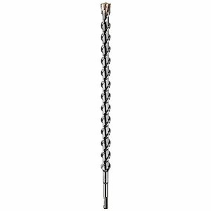 Bosch Carbide SDS-Plus Carbide Bit 7/8"X16"X18" #HCFC2247