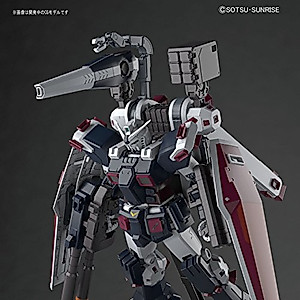 Bandai Hobby MG Full Armor Gundam Thunderbolt Ver. KA Building Kit (1/100 Scale)