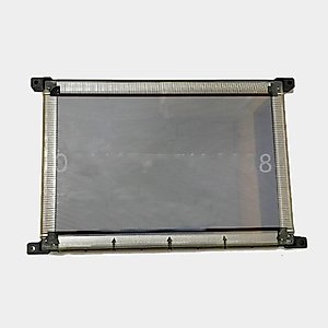 1 Piece LJ640U48 9.4 Inch 640x480 EL Panel Industrial LCD Display