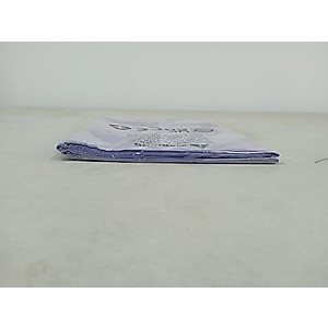 4 Pcs Mermaid Tablecloths, Mermaid Birthday Table Covers, Rectangular Mermaid Ocean Sea Fish Scales Table Cloths for Girls Under the Sea Baby Shower Mermaid Party Supplies, 51 x 86 Inch (Mermaid)