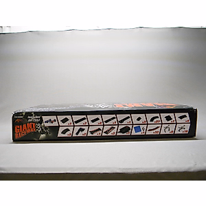 AFX 22020 Giant Raceway HO Scale Electric Slot Car