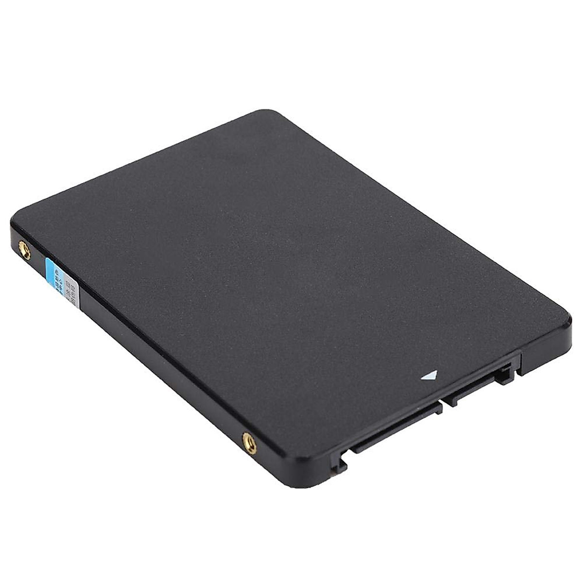 Shanrya SSD, Reliable SSD Hard Disk, for All-in-One Desktop Desktop Server Laptop(120G)