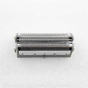 Foil and Cutter Replacement Head Compatible with Panasonic Dual Blade Shaver ES-RW30, ES4815, ES4026, ES4025, ES4001, ES4000, ES805