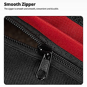 AMBITFUL Set of Four Heavy Duty Sand Bag Photography Studio Video Stage Film Sandbag Saddlebag for Light Stands Boom Arms Tripods