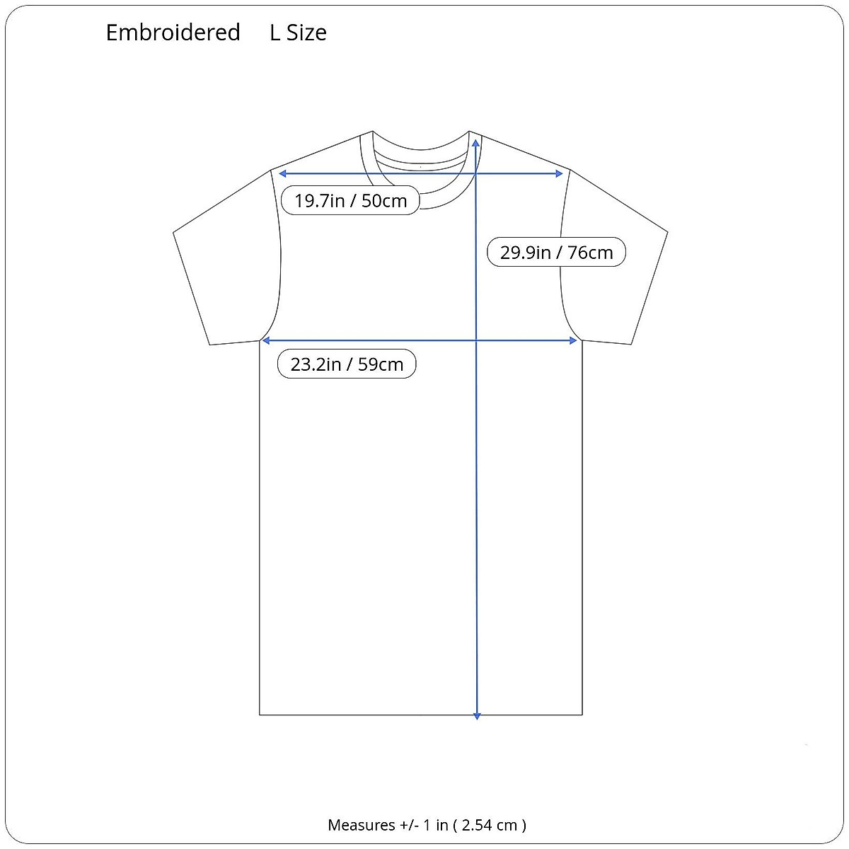 Mexican Guayabera Shirts for Men Multiple Colors Made in Mexico (Navy, L)