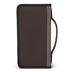 PowerA Clutch Case for Nintendo Switch or Nintendo Switch Lite - Pikachu & Eevee, Carrying Case, Storage Case, Console Case - Nintendo Switch