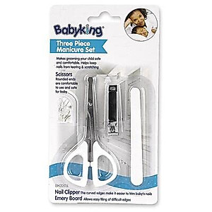 Jungle Safari New Baby Gift Basket - Yellow