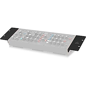 Behringer 19" Rack Ears for 70 HP Eurorack Chassis