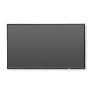 NEC MultiSync P554 Digital Signage Flat Panel 55" LCD Full HD Black