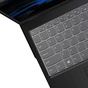 Keyboard Cover for Lenovo Legion 7/Legion 7i/Legion 9/Legion Slim 7 7i (Gen 8/7/6) 16IRH8 16APH8 16ACH6 16IMH5 16IAH7, Legion 7 7i (Gen 7/6) 15IMH05 16ACHG6 16ITHG6 16IAX7 16ARHA7 15.6 16 inch Gaming