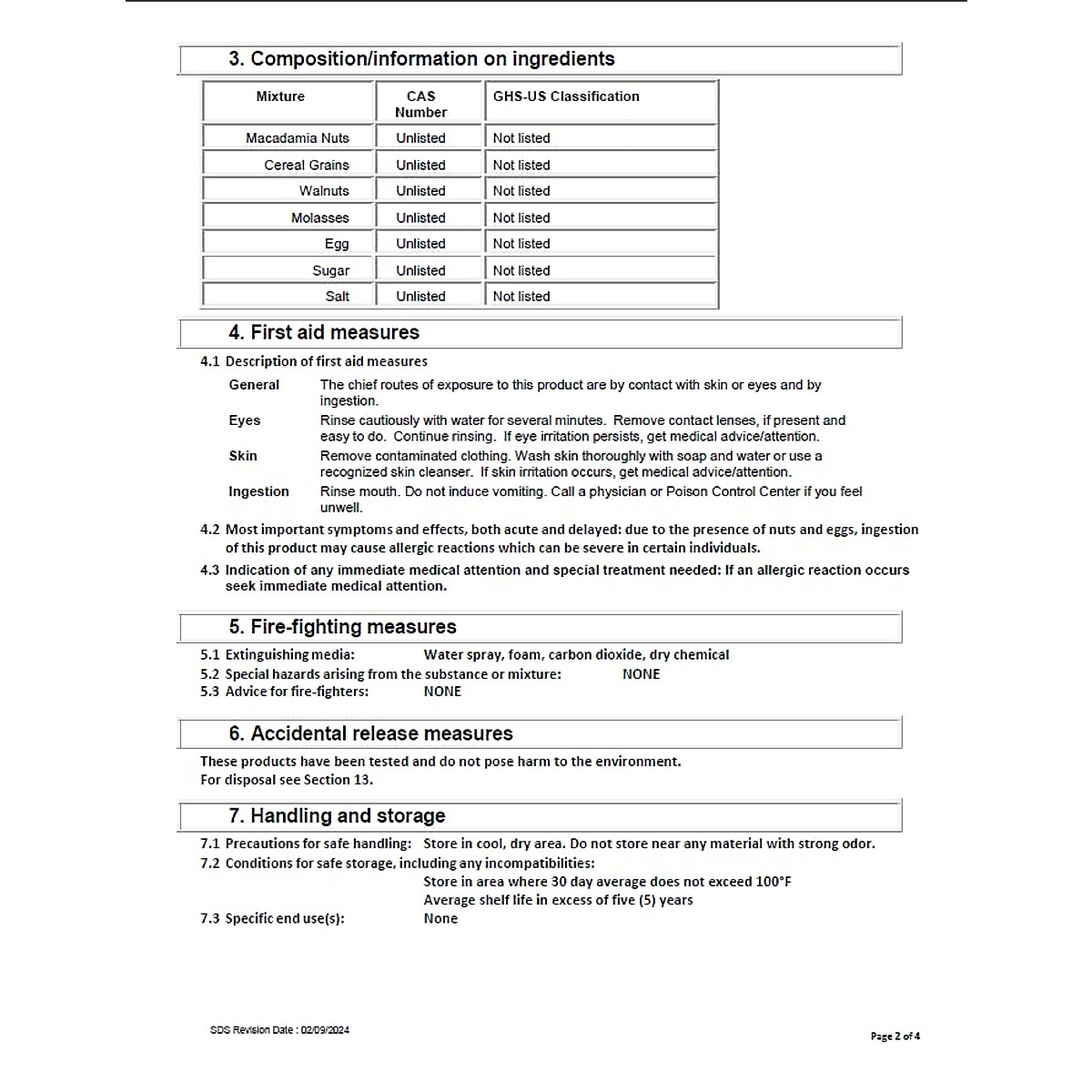 Generic Trapper Jacks Rodent Lure 12 Pack