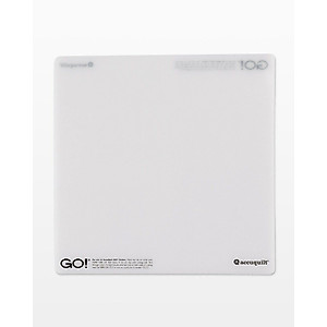 Accuquilt GO! Cutting Mat 10" x 10" 2 Pack