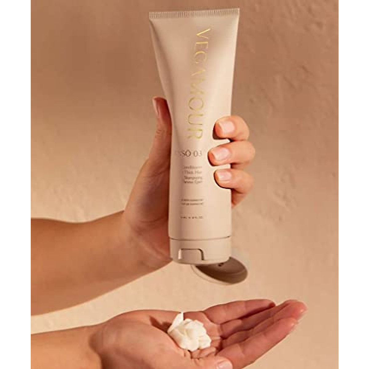 VEGAMOUR ENSO 03 Conditioner for Thick Hair