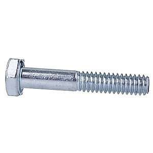 Bosch Parts 2610A09094 1/4-20 Hex HD Cap Bolt, 1-1/2"