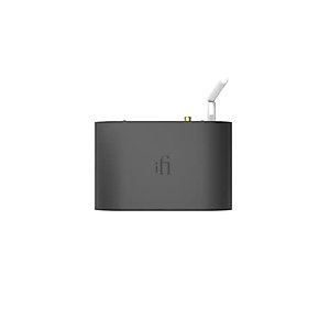 iFi Zen Stream – Network Audio Transport – Inputs: Ethernet/Wi-Fi/USB - Outputs: USB/SPDIF
