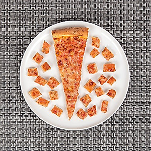 Tiny Bites Food Shears - Parent Must-Have for Baby & Toddler Feeding