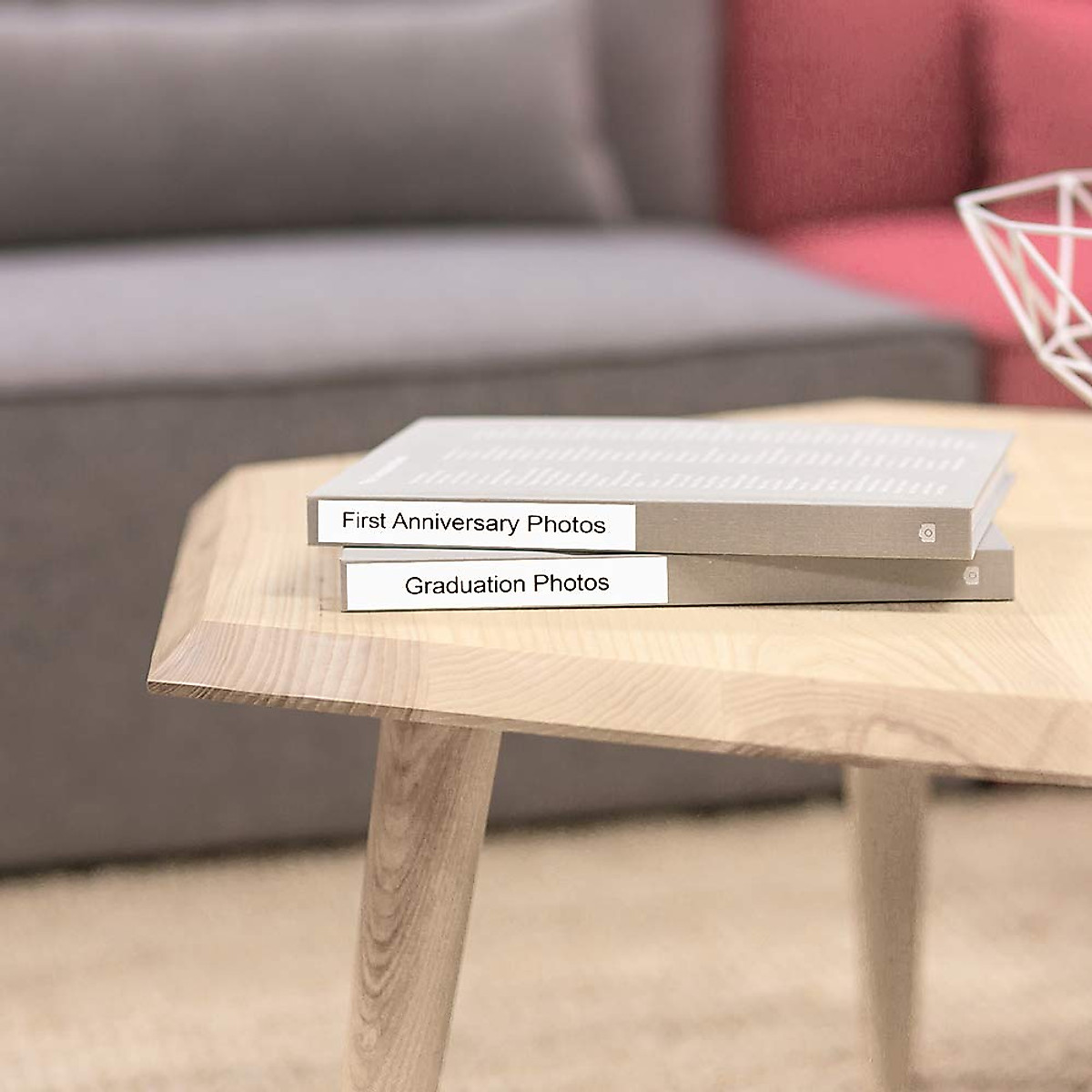 Fimax Compatible Tape Replacement for Brother M-K231s Label Tape M231 MK-231 MK231 12mm 0.47'' White Tape Ptouch M Tape Work with Brother P Touch Label Maker PT-M95, PT-90, PT-70, PT-65, PT-85, 3-Pack