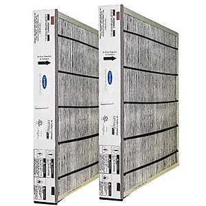 Bryant / Carrier Air Purifier Cartridge - PGAPXCAR1625, 2 Pack