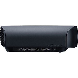 VPL-VW1000ES 4K Home Theater ES Projector + TUFF MOUNT C7016 Durable Ceiling TV Mount for 13-Inch to 37-Inch Displays + 2 HDMI Cables